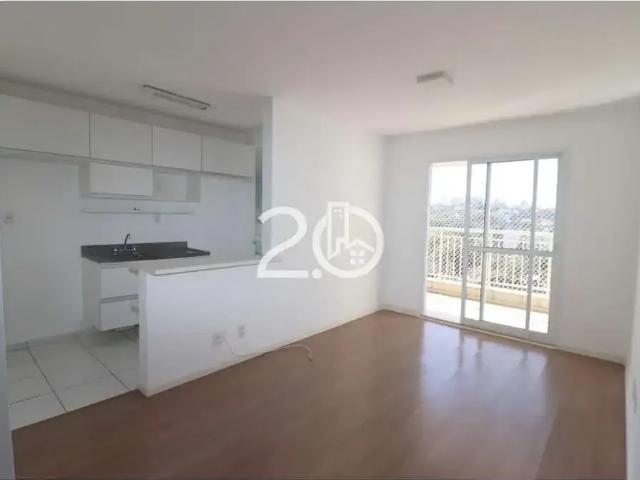 Apartamento para Locação em São Paulo/SP Casa Verde 2 Quartos