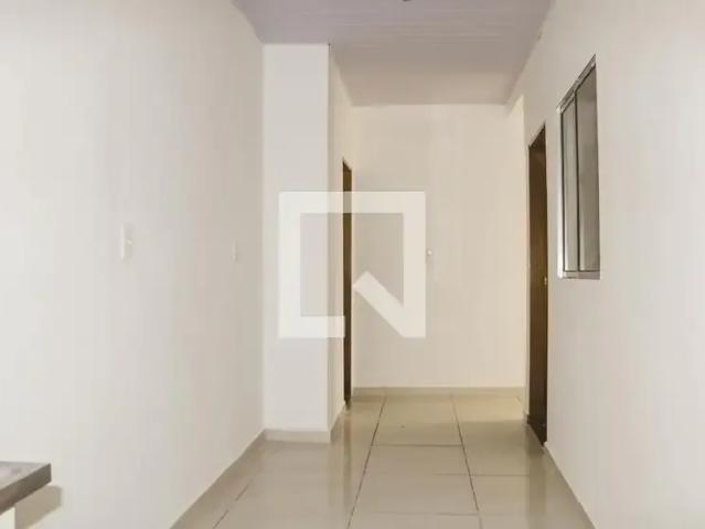 Apartamento para Locação em São Paulo/SP Casa Verde 2 Quartos