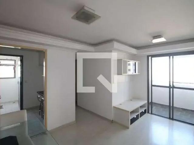 Apartamento para Locação em São Paulo/SP Casa Verde 2 Quartos