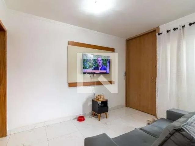 Apartamento para Locação em São Paulo/SP Casa Verde 2 Quartos