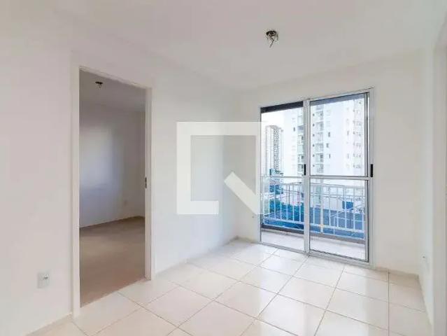 Apartamento para Locação em São Paulo/SP Casa Verde 2 Quartos