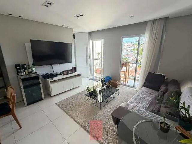 Apartamento para Locação em São Paulo/SP Casa Verde 3 Quartos