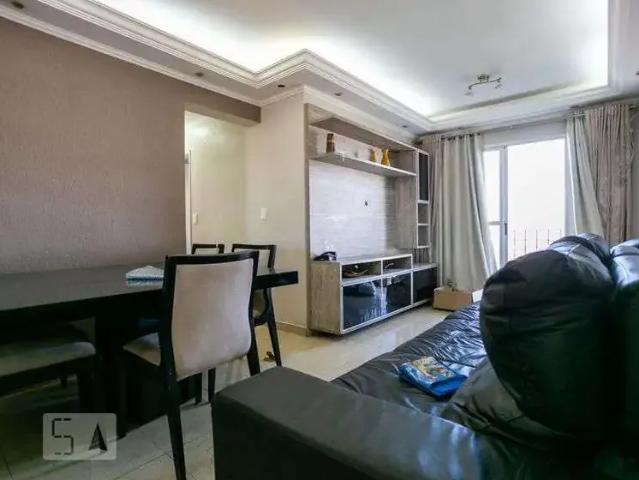 Apartamento para Locação em São Paulo/SP Casa Verde 3 Quartos