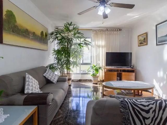 Apartamento para Locação em São Paulo/SP Casa Verde 3 Quartos