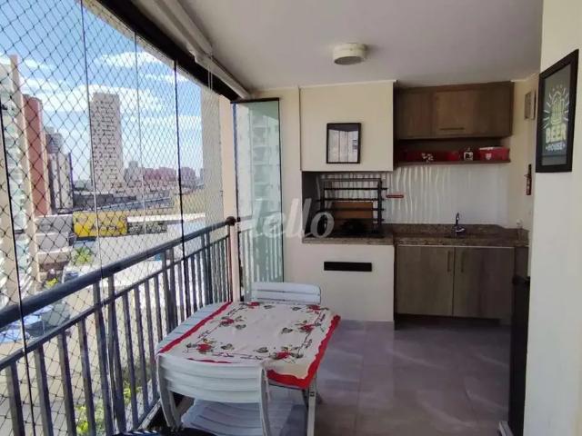 Apartamento para Locação em São Paulo/SP Casa Verde 3 Quartos