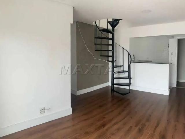 Apartamento para Locação em São Paulo/SP Casa Verde 3 Quartos