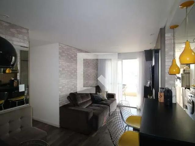 Apartamento para Locação em São Paulo/SP Casa Verde 3 Quartos