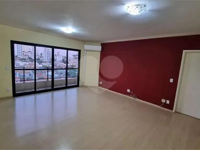 Apartamento para Locação em São Paulo/SP Casa Verde 3 Quartos