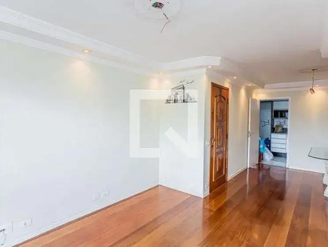 Apartamento para Locação em São Paulo/SP Casa Verde 3 Quartos