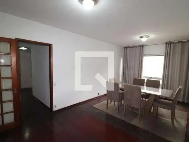 Apartamento para Locação em São Paulo/SP Casa Verde 3 Quartos