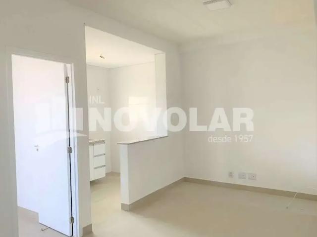 Apartamento para Locação em São Paulo/SP Catumbi 1 Quartos