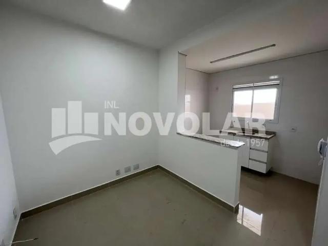 Apartamento para Locação em São Paulo/SP Catumbi 1 Quartos