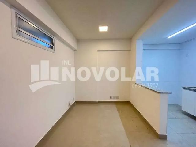 Apartamento para Locação em São Paulo/SP Catumbi 1 Quartos