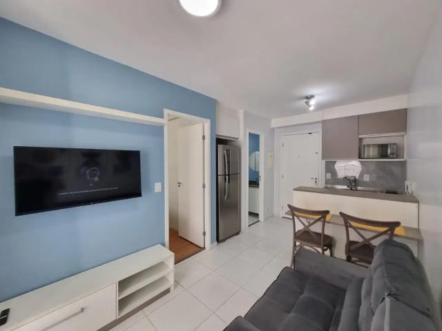 Apartamento para Locação em São Paulo/SP Catumbi 1 Quartos