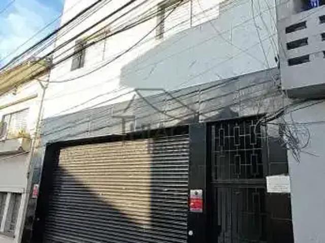 Apartamento para Locação em São Paulo/SP Catumbi 2 Quartos