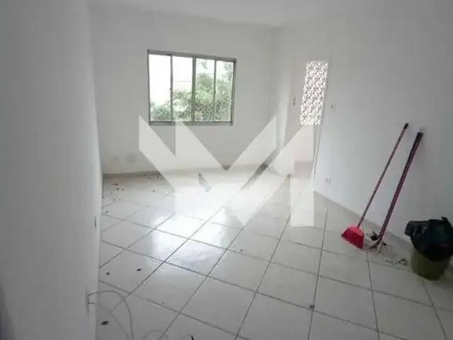 Apartamento para Locação em São Paulo/SP Catumbi 2 Quartos