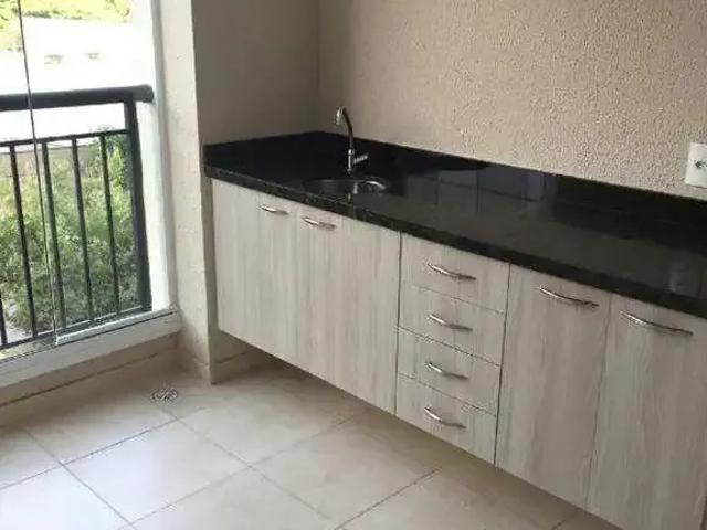 Apartamento para Locação em São Paulo/SP Catumbi 2 Quartos