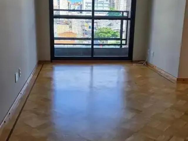 Apartamento para Locação em São Paulo/SP Caxingui 2 Quartos