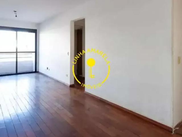 Apartamento para Locação em São Paulo/SP Caxingui 3 Quartos