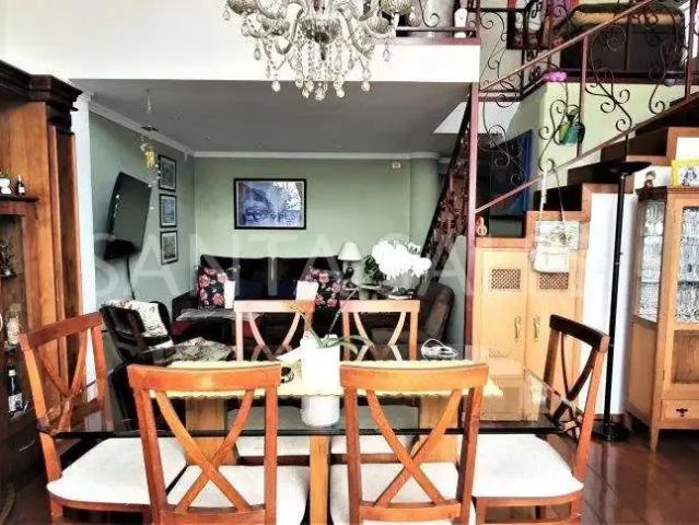 Apartamento para Locação em São Paulo/SP Centro 3 Quartos
