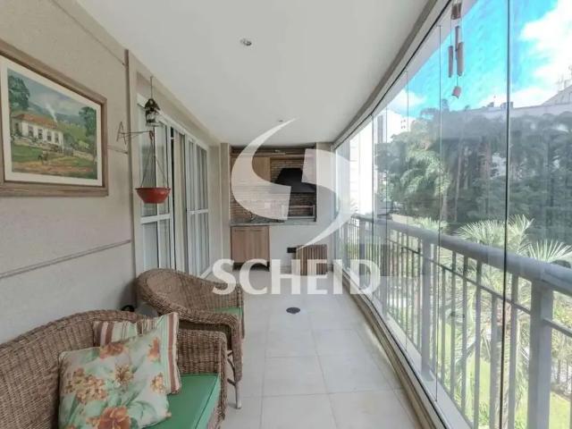 Apartamento para Locação em São Paulo/SP Centro 3 Quartos