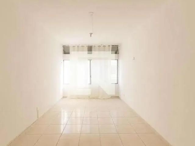Apartamento para Locação em São Paulo/SP Centro 1 Quartos