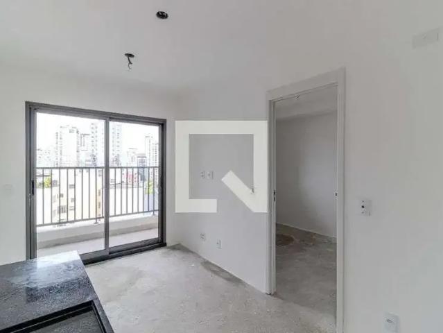 Apartamento para Locação em São Paulo/SP Centro 1 Quartos