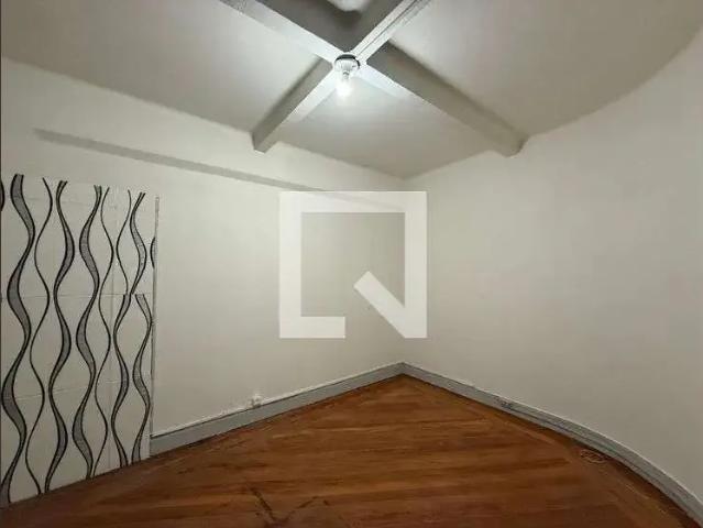Apartamento para Locação em São Paulo/SP Centro 1 Quartos