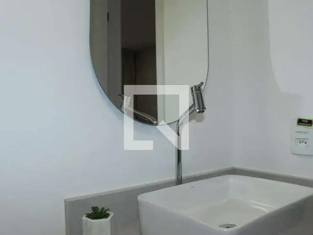 Apartamento para Locação em São Paulo/SP Centro 1 Quartos
