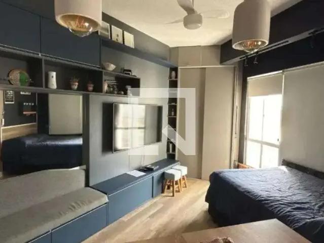 Apartamento para Locação em São Paulo/SP Centro 1 Quartos