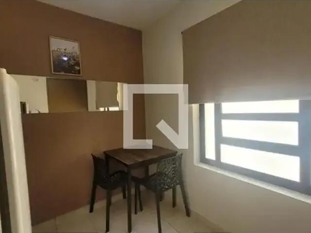 Apartamento para Locação em São Paulo/SP Centro 1 Quartos