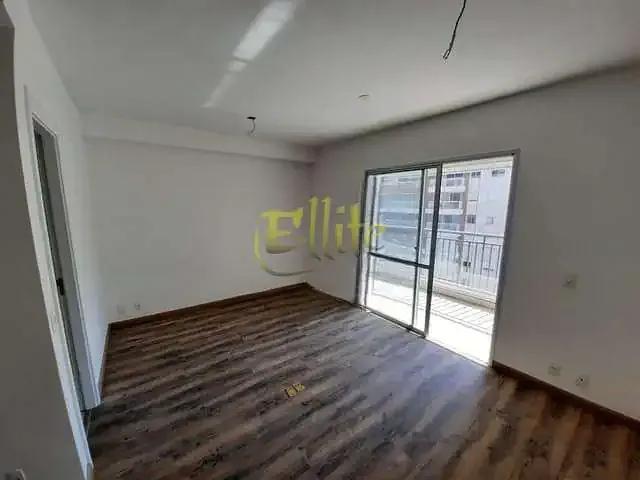 Apartamento para Locação em São Paulo/SP Centro 1 Quartos