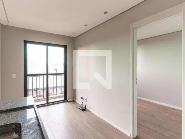 Apartamento para Locação em São Paulo/SP Centro 1 Quartos
