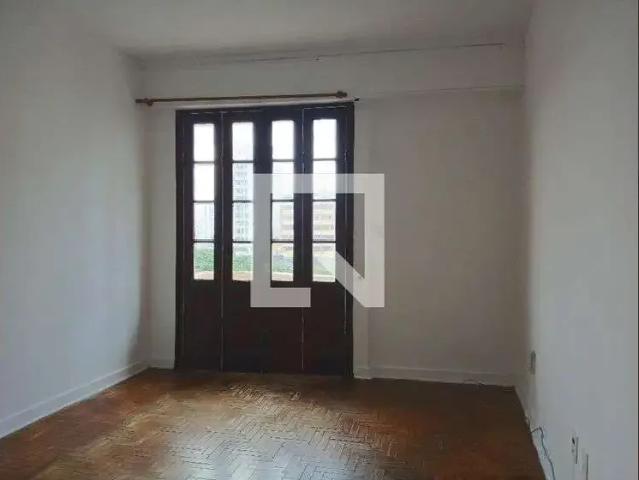 Apartamento para Locação em São Paulo/SP Centro 1 Quartos