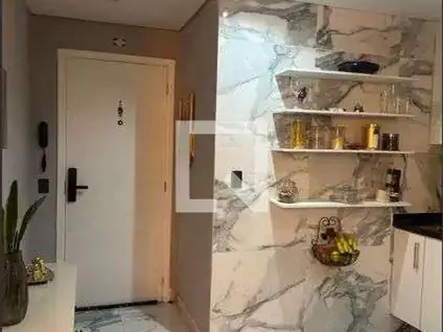 Apartamento para Locação em São Paulo/SP Centro 1 Quartos