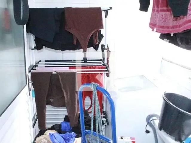 Apartamento para Locação em São Paulo/SP Centro 1 Quartos