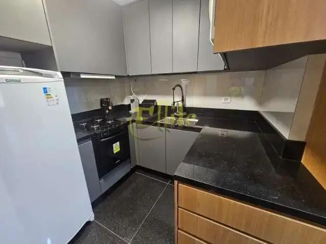 Apartamento para Locação em São Paulo/SP Centro 1 Quartos