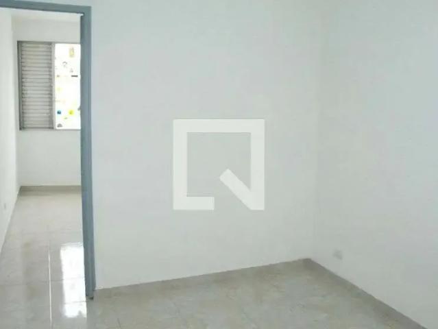 Apartamento para Locação em São Paulo/SP Centro 1 Quartos