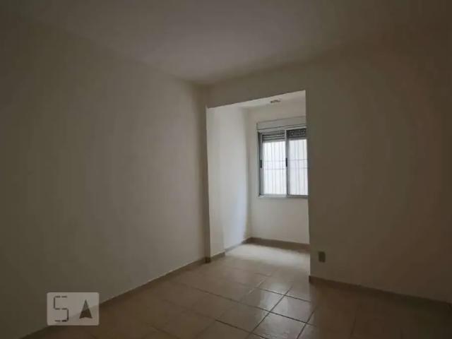 Apartamento para Locação em São Paulo/SP Centro 1 Quartos