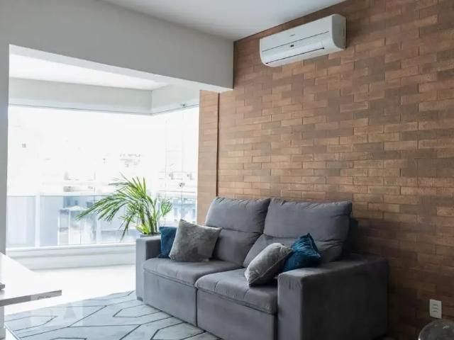 Apartamento para Locação em São Paulo/SP Centro 1 Quartos
