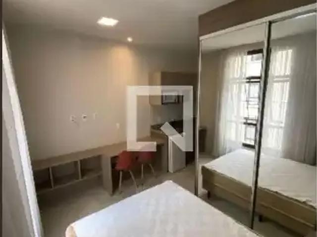 Apartamento para Locação em São Paulo/SP Centro 1 Quartos