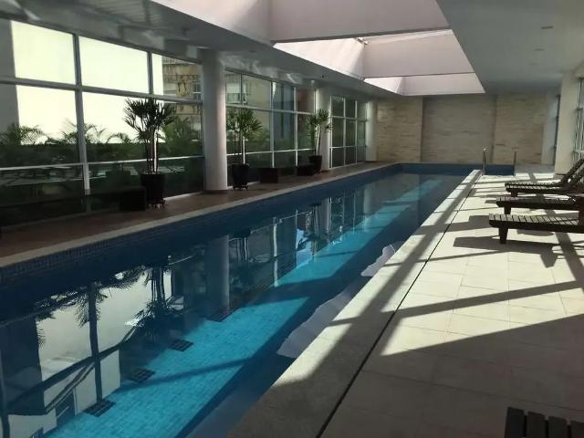 Apartamento para Locação em São Paulo/SP Centro 1 Quartos