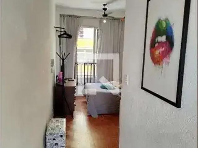 Apartamento para Locação em São Paulo/SP Centro 1 Quartos