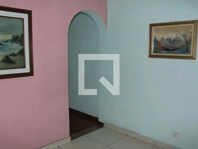 Apartamento para Locação em São Paulo/SP Centro 1 Quartos