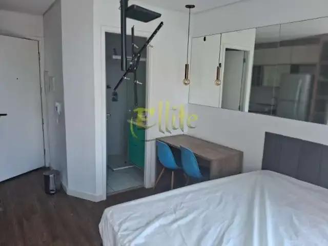 Apartamento para Locação em São Paulo/SP Centro 1 Quartos