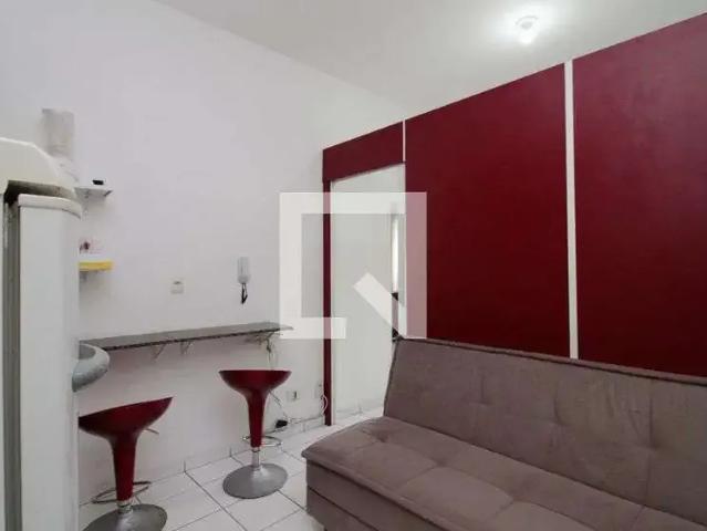 Apartamento para Locação em São Paulo/SP Centro 1 Quartos