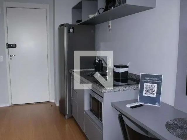 Apartamento para Locação em São Paulo/SP Centro 1 Quartos