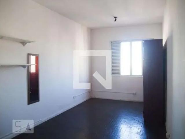 Apartamento para Locação em São Paulo/SP Centro 1 Quartos