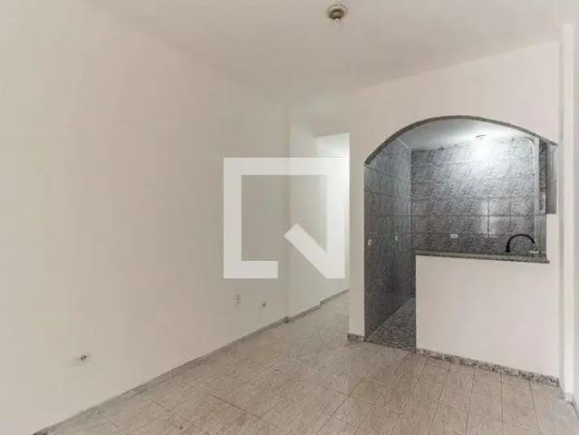 Apartamento para Locação em São Paulo/SP Centro 1 Quartos