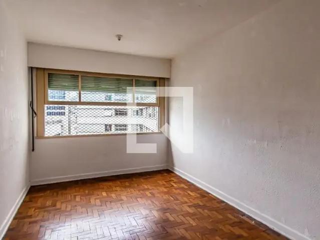 Apartamento para Locação em São Paulo/SP Centro 1 Quartos